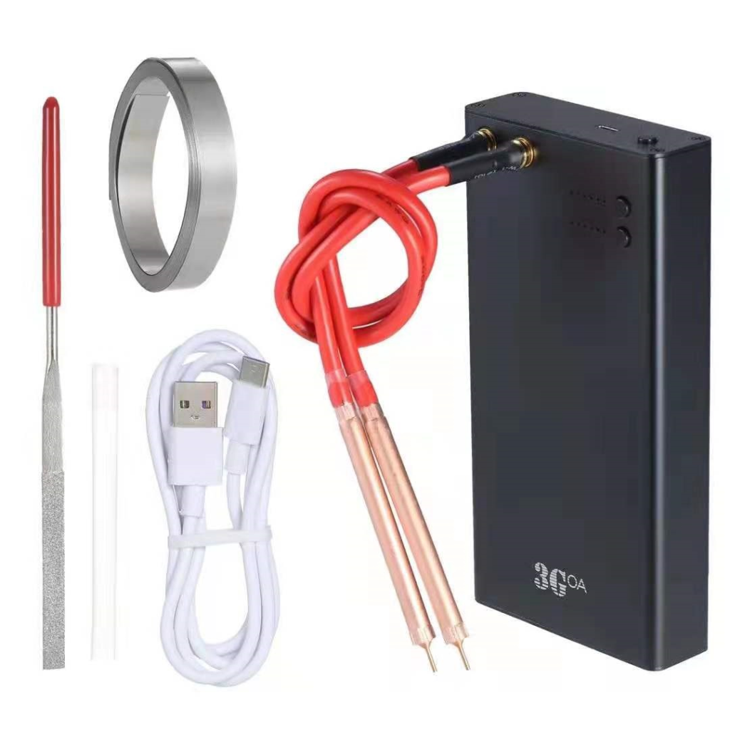 3GOA PORTABLE SPOT WELDER – MK Mobile Tools