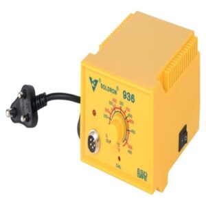 Soldron 936 Solder Station – MK Mobile Tools