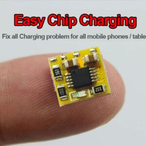 Easy Charging Chip Board Fix All Charging Problem for Mobile Phone – MK ...