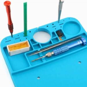 Silicon Heat-Resistant Anti-static-Mat – MK Mobile Tools
