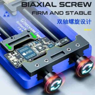 Mechanic MR6 Max Pcb Stand – MK Mobile Tools
