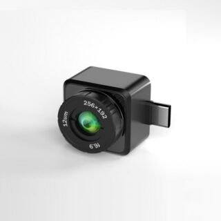 Forward I Master Mini Thermal Zoom Camera – MK Mobile Tools