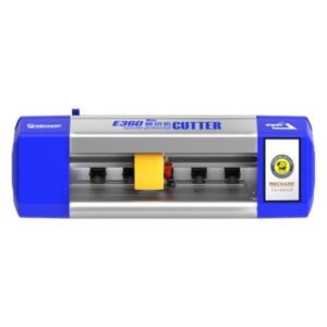 Mechanic Model-E360 Max Hydrogel Film Cutting Machine – MK Mobile Tools